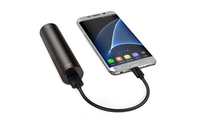 Portable Battery Chargers – Tech Times